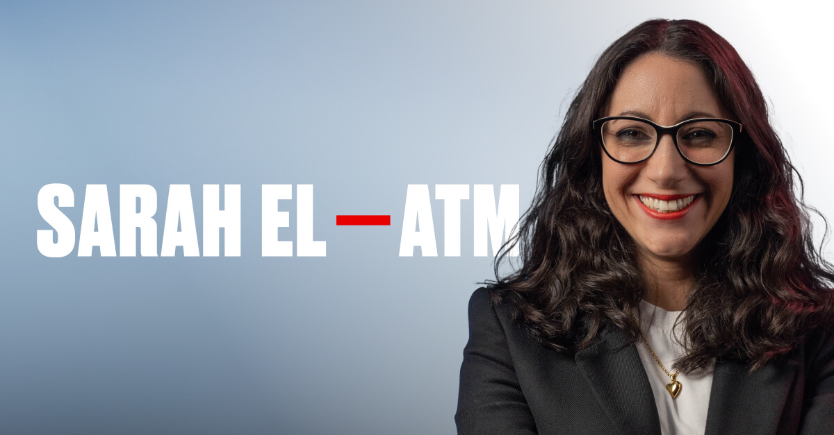Sarah El-Atm | Multidisciplinary Teams